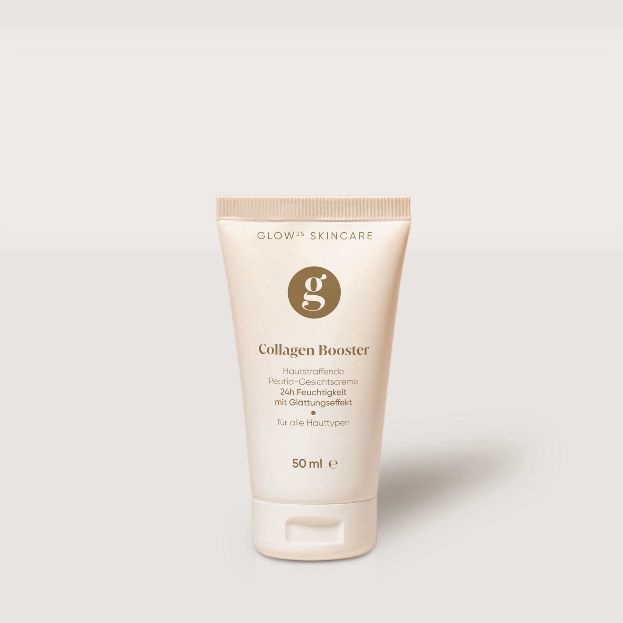 Glow25 Collagen Booster Cream - Glow25