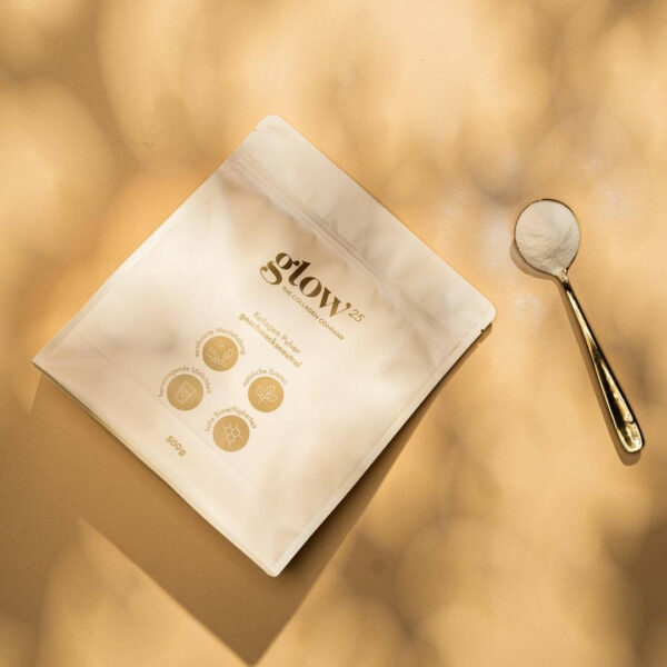 Unsere Mission - Glow25