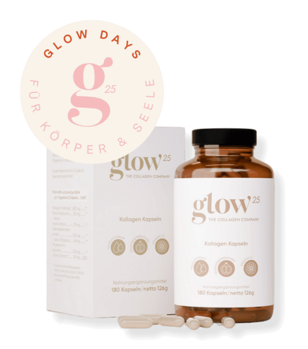 Shop - Glow25